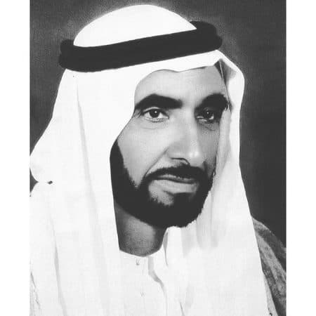 Khalid bin Abdullah Al Saud Biography: Life, Achievements & Quotes