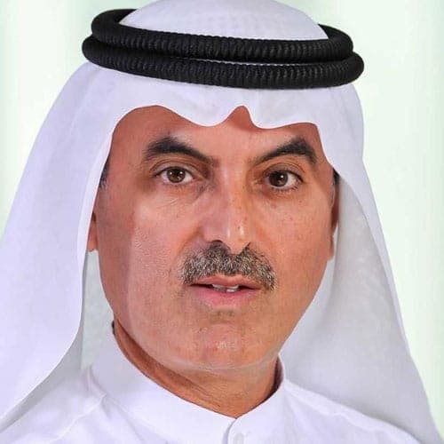 Mohammed Ibrahim Al Shaibani Biography - Career & Achievements