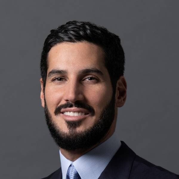 Who is Wafic Saïd? Biography, Achievements, and Facts