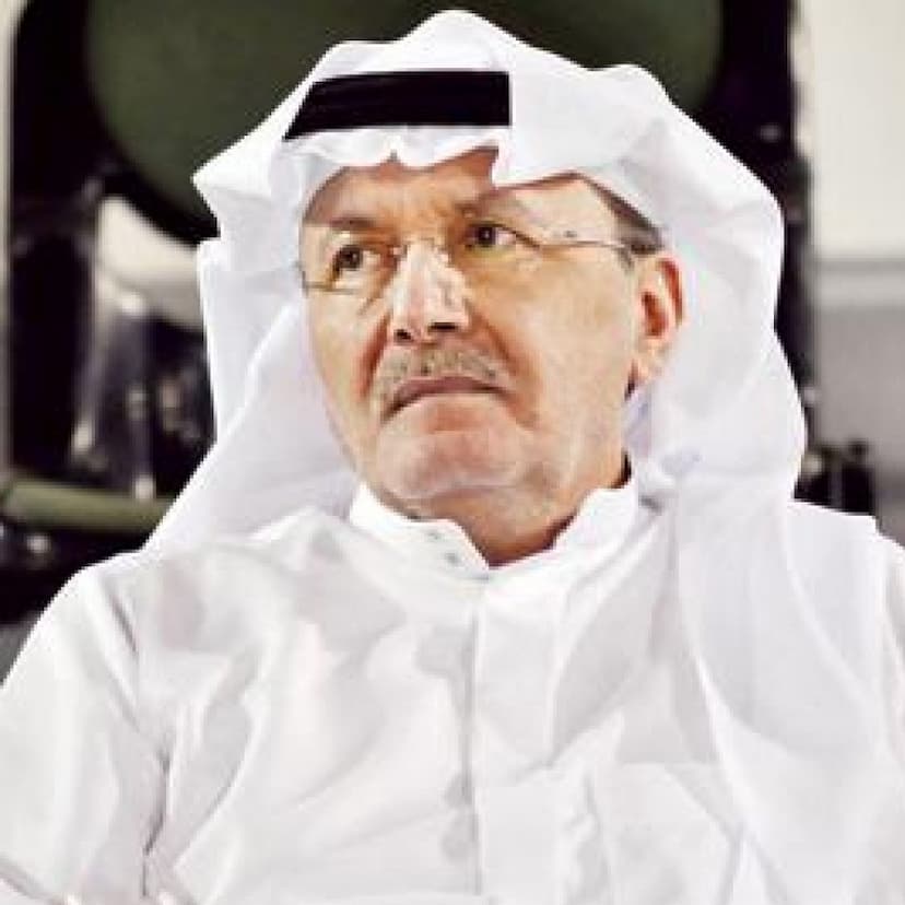 Who Is Saleh Al-Turki? Biography, Achievements, and Quotes