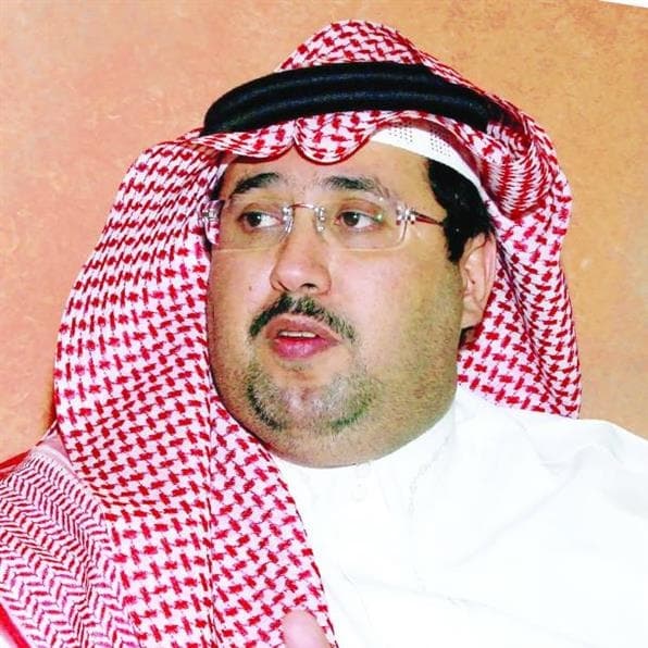 Khalid Al-Falih Biography: Career, Achievements & Success