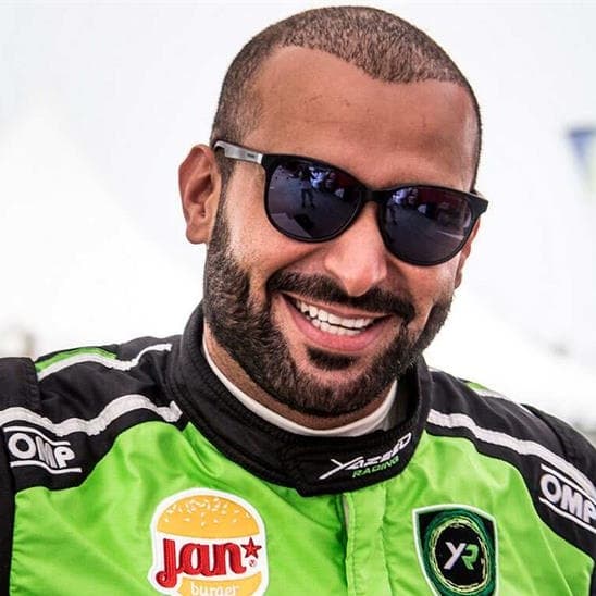 Who Is Saleh Al-Turki? Biography, Achievements, and Quotes
