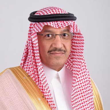 Who is Wafic Saïd? Biography, Achievements, and Facts