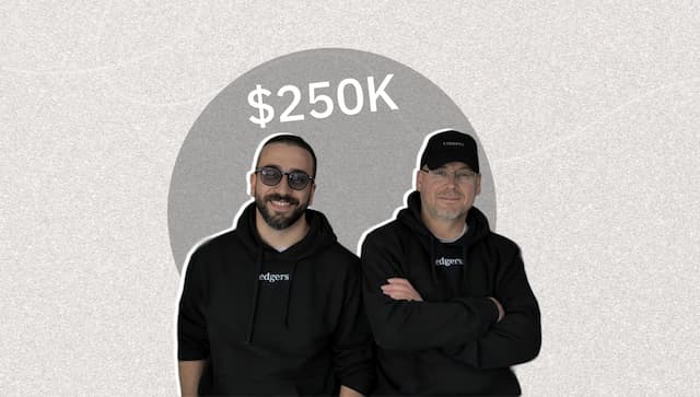 Dubai’s Ledgers Secures $250K to Power AI-Driven Startup Decision ...