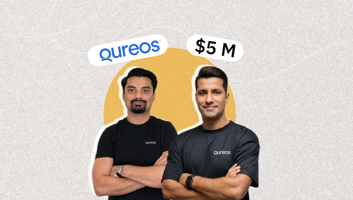 Qureos Secures $5M to Revolutionise Middle East Hiring with AI ...