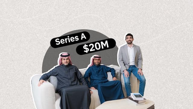 SiFi Fuels Expansion with $20M Series A to Dominate Saudi Fintech Scene ...