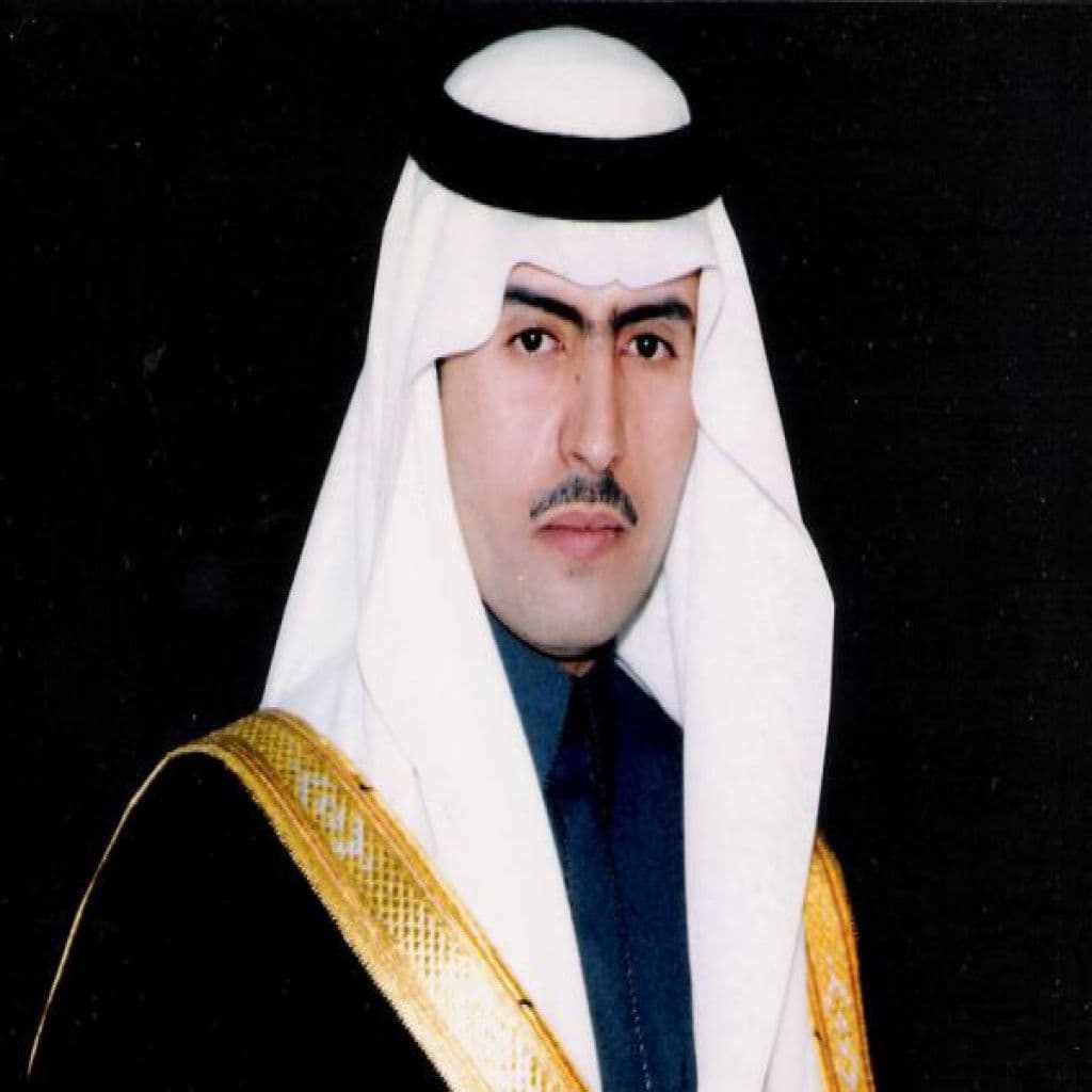 Khalid bin Abdullah Al Saud Biography: Life, Achievements & Quotes