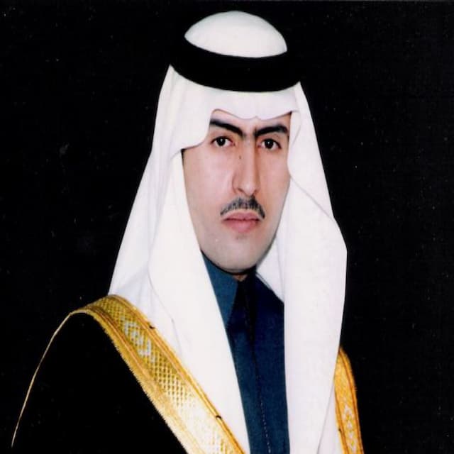 Sulaiman Al Habib - Arageek Sulaiman Al Habib: Biography, Achievements ...