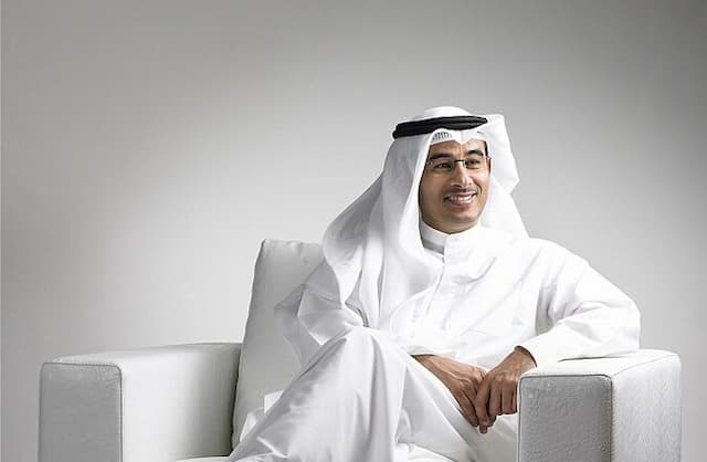 Mohammed Ibrahim Al Shaibani Biography - Career & Achievements
