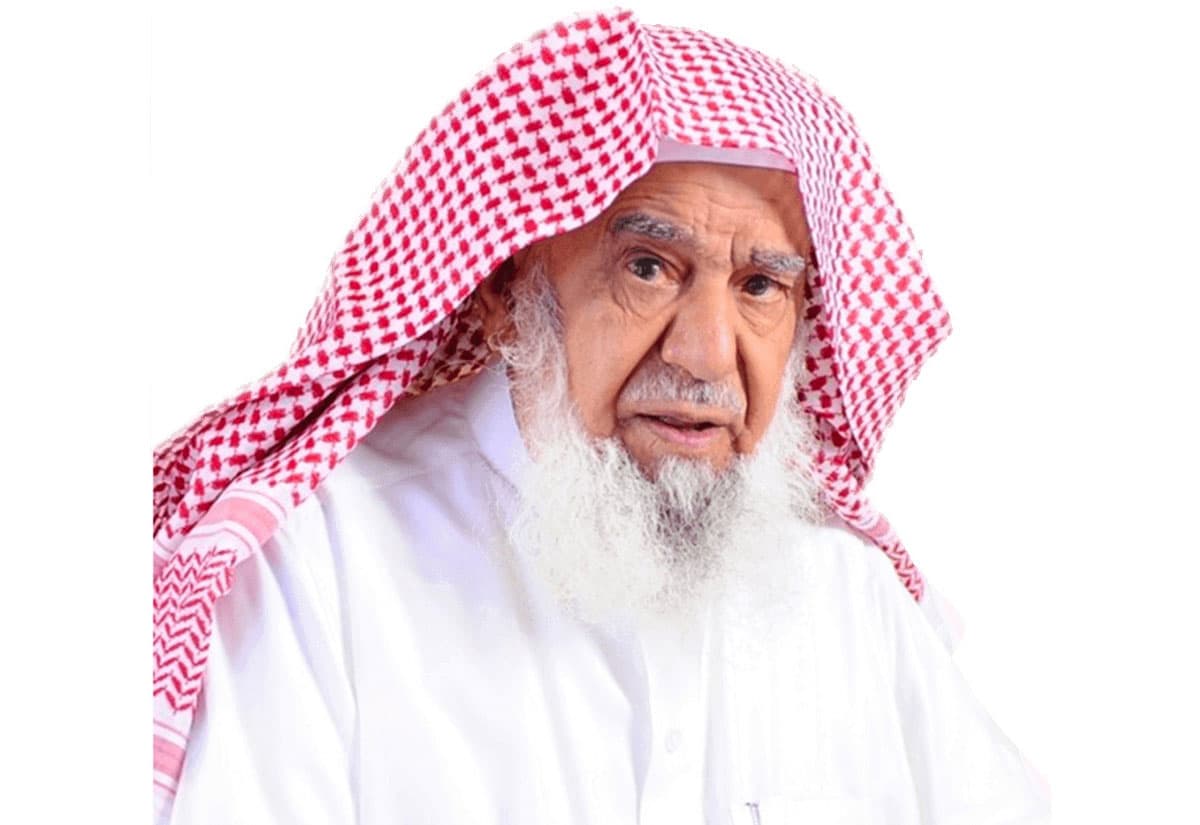 Who is Wafic Saïd? Biography, Achievements, and Facts