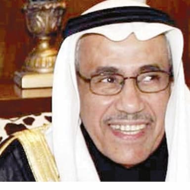 Who is Wafic Saïd? Biography, Achievements, and Facts