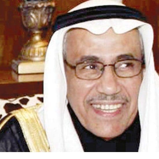 Who is Wafic Saïd? Biography, Achievements, and Facts