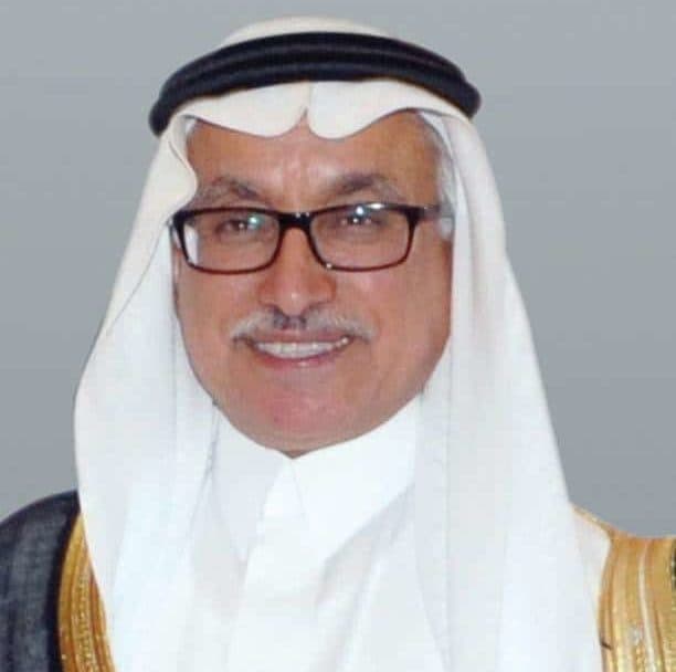 Who is Wafic Saïd? Biography, Achievements, and Facts