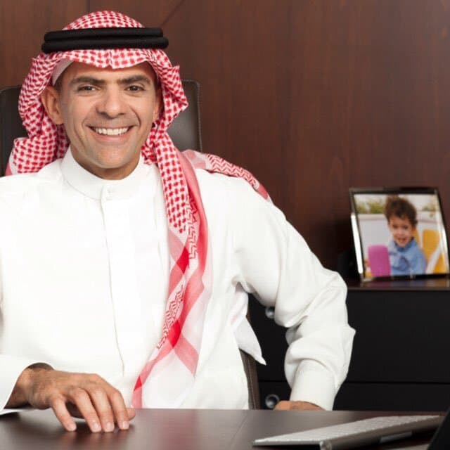 Who is Wafic Saïd? Biography, Achievements, and Facts