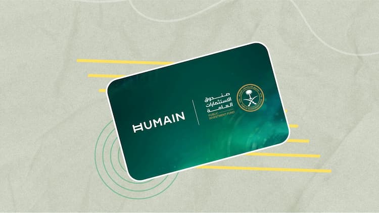 Saudi Arabia's PIF Launches Humain to Pioneer AI Innovation Across ...