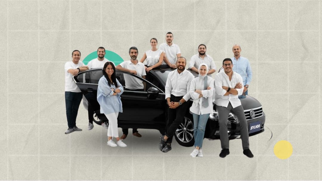 Sylndr Raises $15.7M Series A to Revolutionise Egypt's Used-Car Market - Arageek