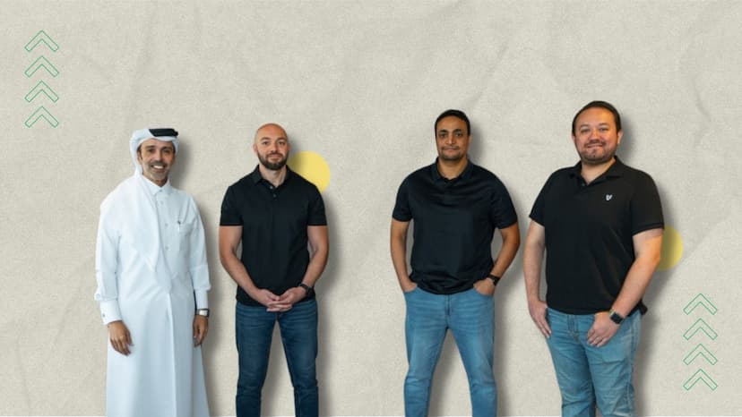 ShipBee Scores $234K Pre-Seed Boost to Revolutionise Qatar's Logistics ...