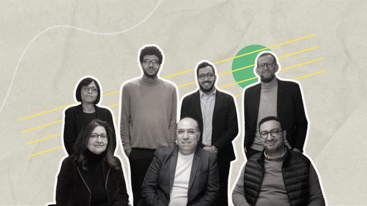 Sylndr Raises $15.7M Series A to Revolutionise Egypt's Used-Car Market - Arageek