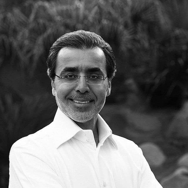 Sultan bin Mohammed Al Kabeer Biography - Life & Achievements