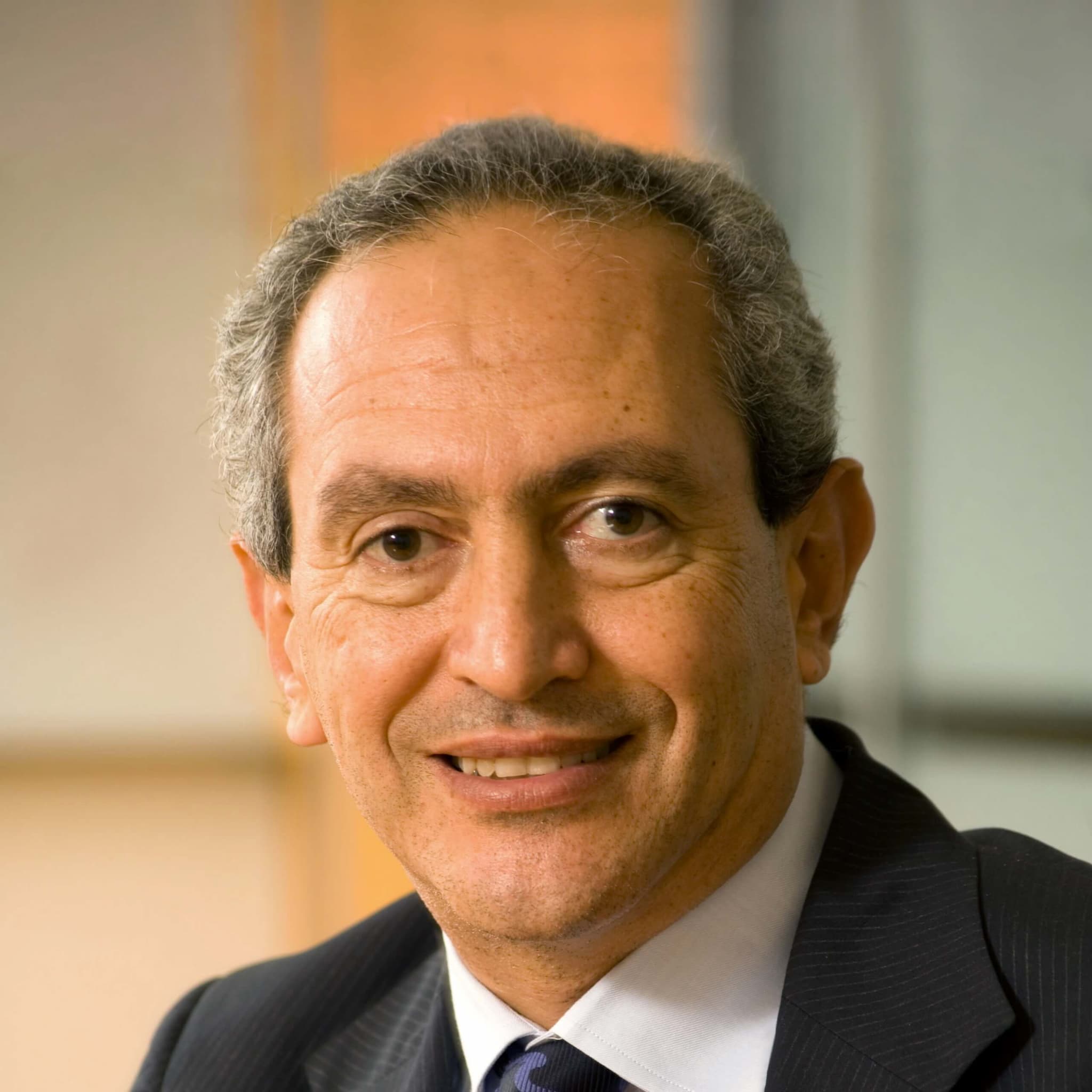 Discover Bassem Youssef: Life, Achievements & Insights