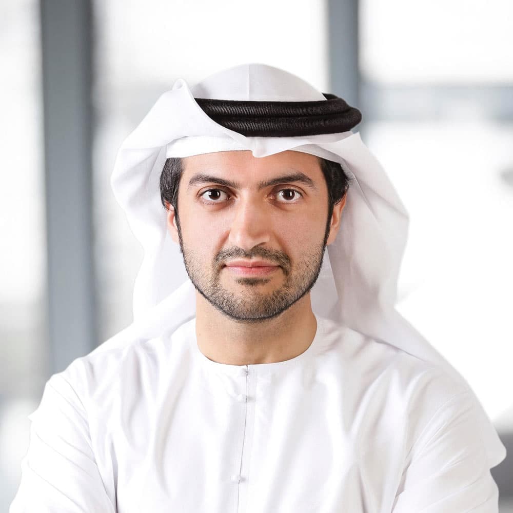 Majid Al Futtaim Biography & Achievements