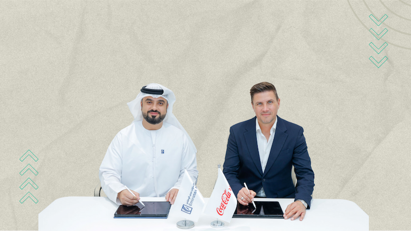 Emirates NBD Teams Up with Dubai’s Coca-Cola Arena to Enhance Live ...