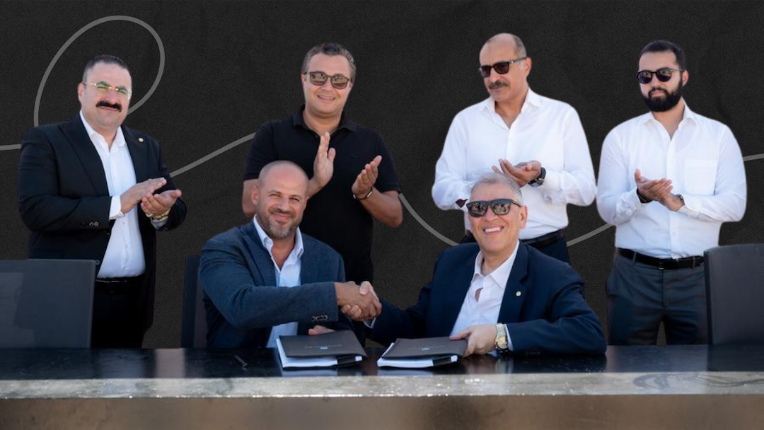 Somabay Expands Marina with EDECS, Boosting Red Sea Luxury Appeal - Arageek