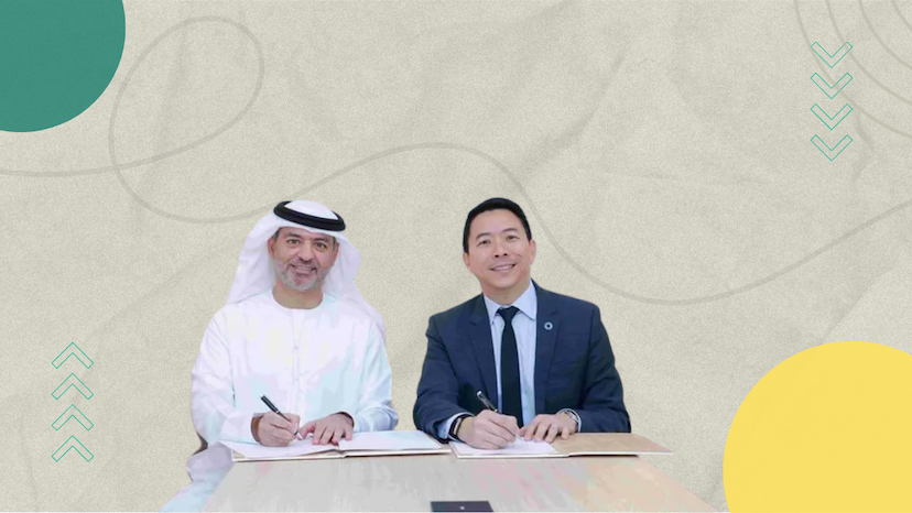 HSBC and Presight Forge AI Partnership to Revolutionise Banking in UAE ...