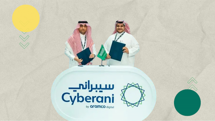 Cyberani Partners with KPMG to Fortify Saudi Arabia's Cybersecurity ...