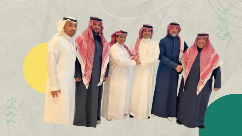 GLO Ventures and Riyadah Solutions Fuel Saudi Arabia's Smart Mobility ...