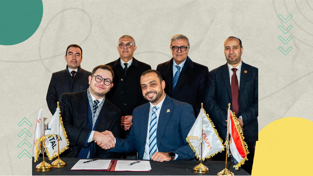 Valu and Infinity Drive Egypt’s EV Adoption with Flexible Financing ...