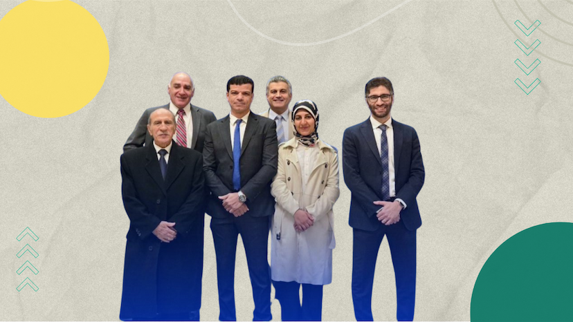 Alexandria Alliance Drives Egypt's Smart Mobility Revolution with ...
