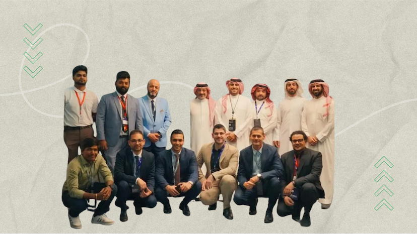 Flowciti Launches in Gulf to Revolutionise Smart City Integration - Arageek