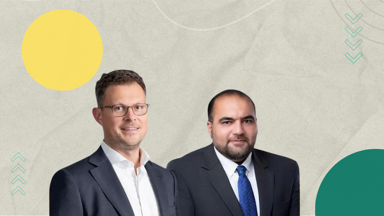 Bahrain Fintech First: CFI Financial Adopts eKey Biometric Onboarding ...