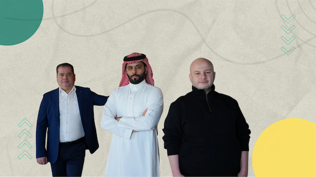 CUSP Launches in UAE, Disrupts Wealth Management with $25 Entry Point ...