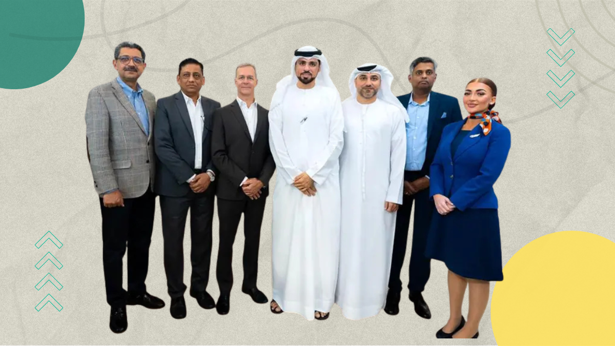 Network International and flydubai Streamline Payments at Dubai Airport ...