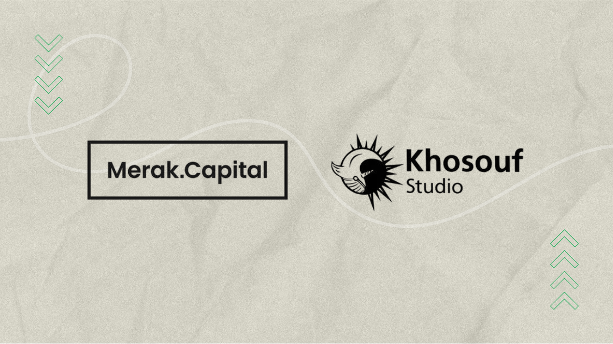 Khosouf Studio Secures $600k Seed Round, Eyes Saudi Gaming Hub Ambition ...