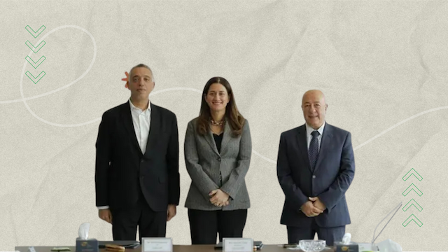 BBK and Binance Forge Landmark Crypto Integration for GCC Banking App ...