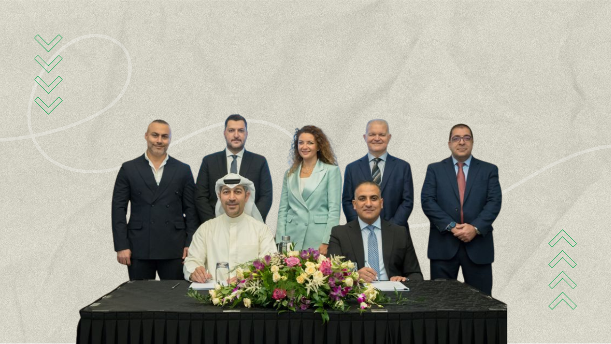 Floward Unveils Prepaid Gifting Card in Bahrain, Merging Fintech and ...