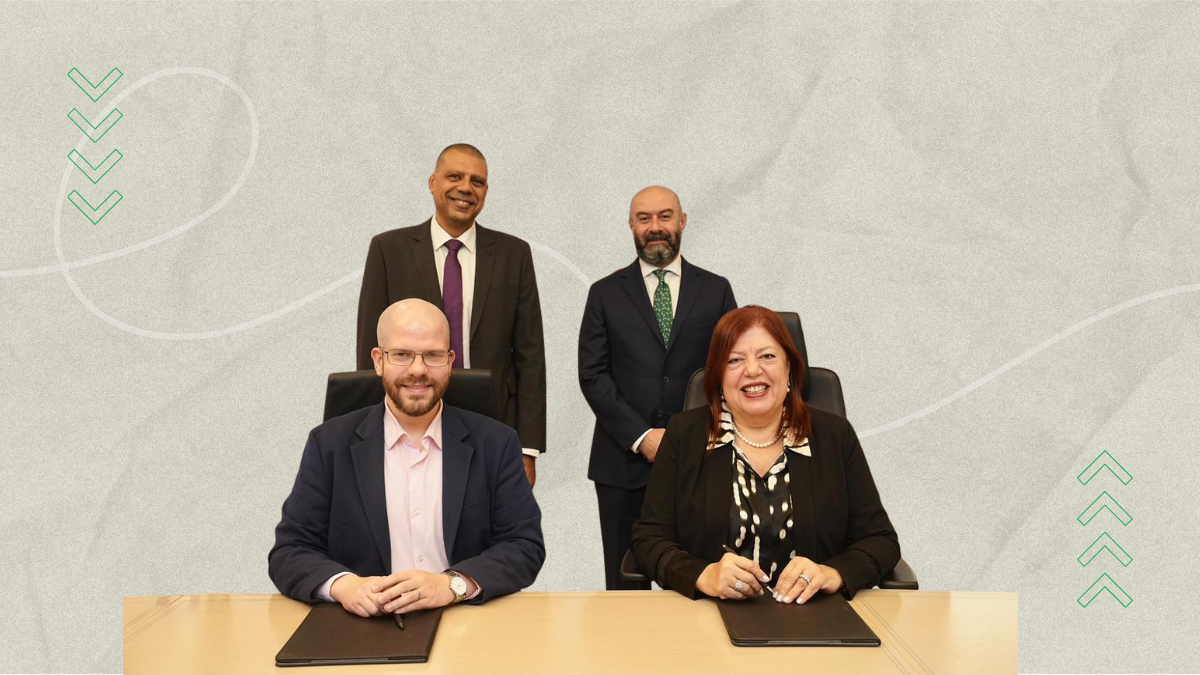 Mastercard and iscore Drive New Credit Scoring Model for Egypt’s ...