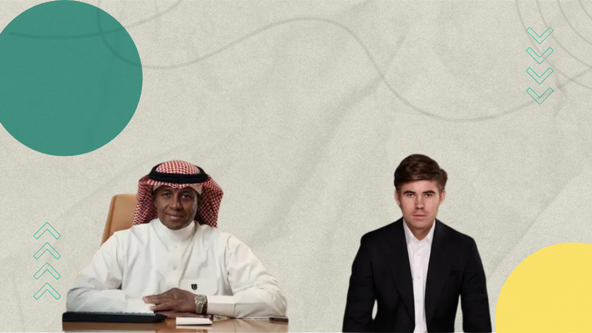 Argentum AI Taps Saudi Golf Leader Majed Al Sorour for Global Expansion ...