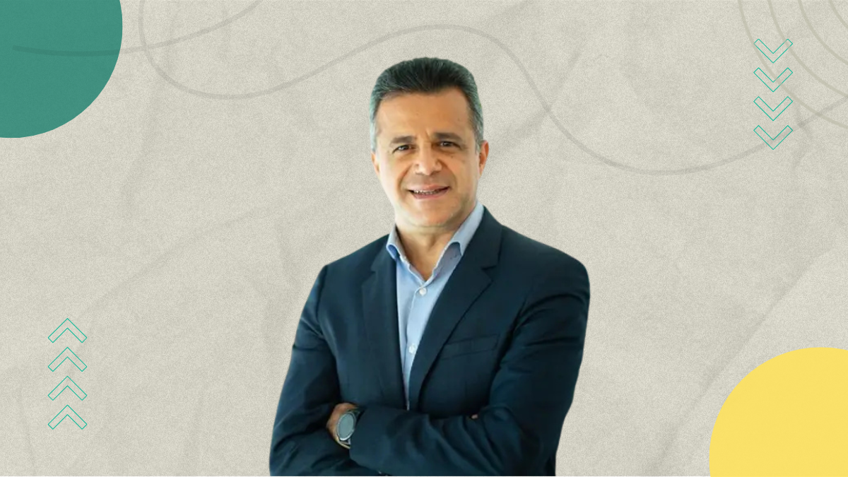 Visa Reorganises Gulf Markets, Appoints New Leader to Boost Fintech ...