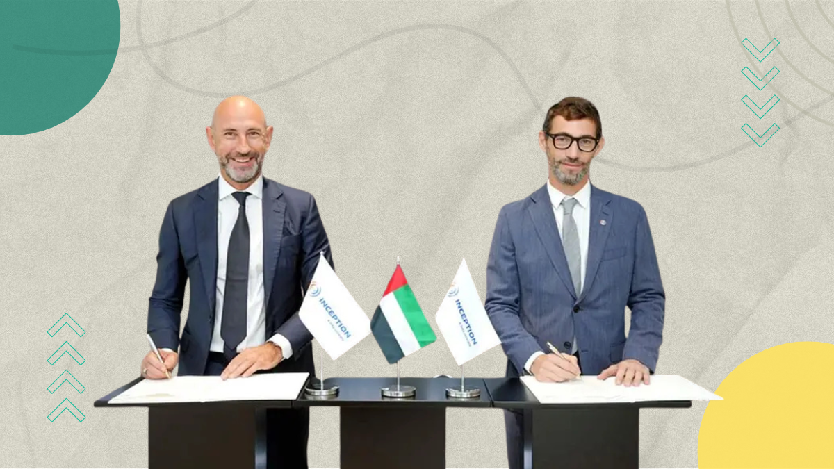 Inception and Visa Champion AI-Driven Commerce Across Emerging Markets ...