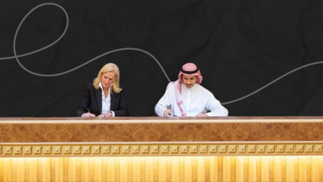 Saudi Aramco and Siemens Unveil Pilot to Capture CO2 from Thin Air ...