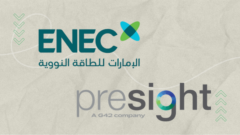 ENEC and Presight Unveil AI Platform Eneciq to Revolutionise Nuclear ...