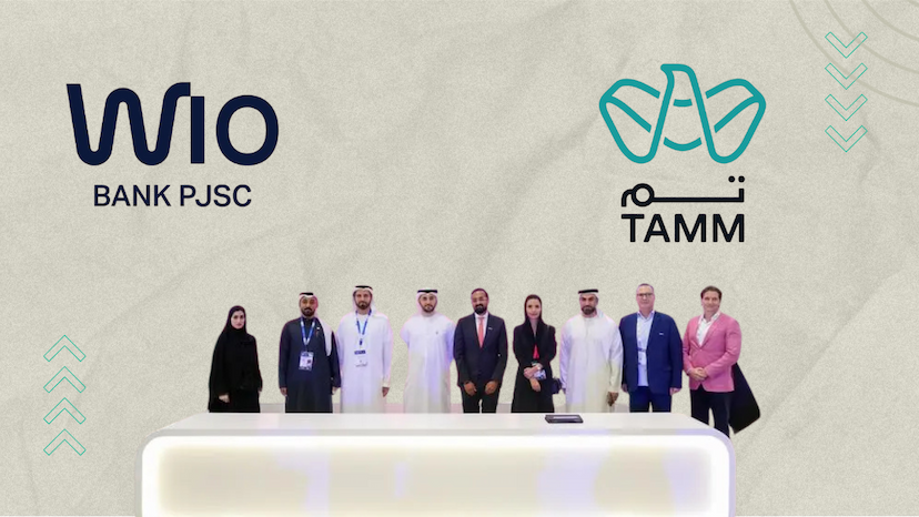 Wio Bank Partners with TAMM to Simplify Business Banking in Abu Dhabi ...