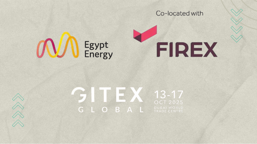 Egypt Energy and FIREX Egypt 2025 Showcase Regional Green Tech Synergy ...