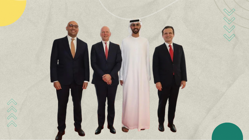 Mastercard Launches AI-Powered Agent Pay in UAE, Pioneering Future of ...