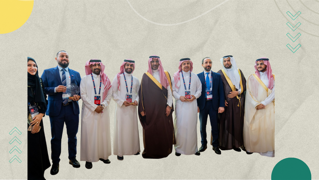 Nommas.ai Wins Microsoft MIMA 2025, Boosts Saudi Industrial AI Scene ...