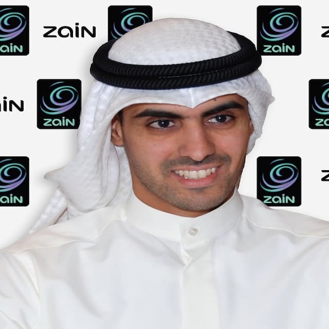 Badr Al Kharafi: Biography, Achievements, and Personal Life